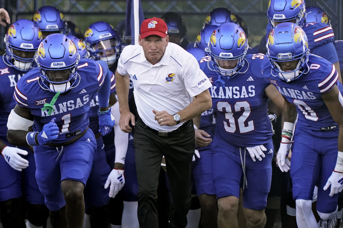 Week 2 preview: Illinois result could alter trajectory of KU’s season ...